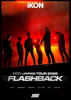 【中古】iKON JAPAN TOUR 2022 [FLASHBACK](Blu-ray2枚組)(スマプラ対応) [Blu-ray]【メーカー名】【メーカー型番】【ブランド名】YGEX アジアンポップ iKON: Artist【商品説明】i...