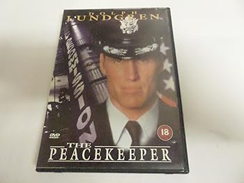【中古】Peacekeeper, the [DVD]【メーカー名】【メーカー型番】【ブランド名】【商品説明】Peacekeeper, the [DVD]画像はサンプル写真のため商品のコンディション・付属品の有無については入荷の度異なります。...