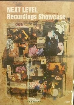 【中古】Next Level Recordings Showcase [DVD]【メーカー名】【メーカー型番】【ブランド名】【商品説明】Next Level Recordings Showcase [DVD]画像はサンプル写真のため商品のコ...