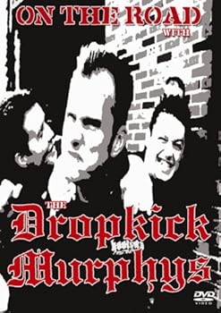 【中古】オン・ザ・ロード・ウィズ・ザ・ドロップキック・マーフィーズ [DVD]【メーカー名】【メーカー型番】【ブランド名】【商品説明】オン・ザ・ロード・ウィズ・ザ・ドロップキック・マーフィーズ [DVD]画像はサンプル写真のため商品のコンデ...