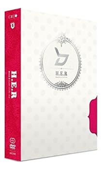 【中古】BlocK B - [HER] MUSIC STORY DVD (4TH SINGLE ALBUM (2 DISC)【メーカー名】【メーカー型番】【ブランド名】【商品説明】BlocK B - [HER] MUSIC STORY DV...