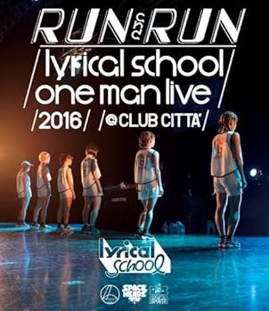 【中古】-RUN and RUN-lyrical school one man live 2016@CLUB CITTA' [Blu-ray]【メーカー名】【メーカー型番】【ブランド名】【商品説明】-RUN and RUN-lyrical ...