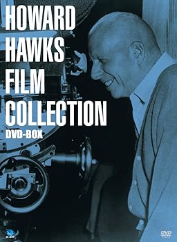 【中古】ハワード・ホークス傑作選 DVD-BOX1【メーカー名】【メーカー型番】【ブランド名】ブロードウェイ ドラマ ハワード・ホークス: Unknown; ハワード・ホークス: Director; リチャード・ロッソン: Director...