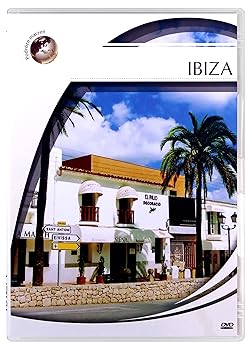 【中古】Podr??e marze?: Ibiza [DVD] [DVD] [Region 2] (IMPORT) (No English version)【メーカー名】【メーカー型番】【ブランド名】【商品説明】Podr??e marze?...
