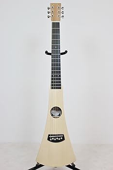 【中古】Martin　BACKPACKER Steel-String【メーカー名】【メーカー型番】【ブランド名】Martin(マーチン) スチール弦アコースティックギター 【商品説明】Martin　BACKPACKER Steel-Stri...