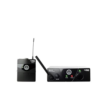【中古】AKG 1チャンネルB帯ワイヤレスシステム WMS40 PRO MINI INSTRUMENTAL SET(JP2) 【国内正規品】【メーカー名】【メーカー型番】【ブランド名】AKG ワイヤレス, 対象total_ウクレレ以外 【商...