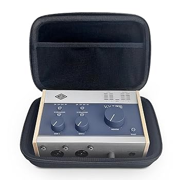 【中古】Analog Cases The Universal Audio Volt 276 or 176 専用セミハードケース【メーカー名】【メーカー型番】【ブランド名】ANALOG CASES エフェクターケース 【商品説明】Analog...