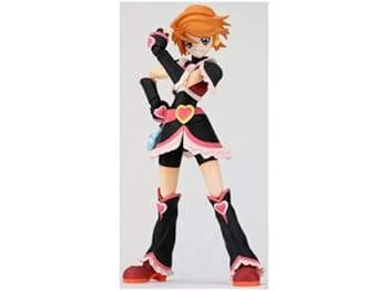 【中古】バンダイ(BANDAI) S.H.Figuarts キュアブラック（Max Heart Ver.)【メーカー名】【メーカー型番】【ブランド名】バンダイ(BANDAI) フィギュア・コレクタードール 【商品説明】バンダイ(BANDAI...