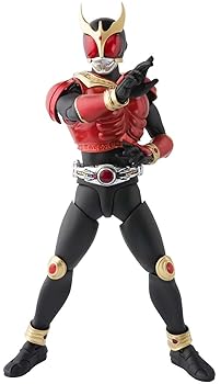 【中古】TAMASHII NATIONS S.H.フィギュアーツ 仮面ライダークウガ マイティフォーム【メーカー名】【メーカー型番】【ブランド名】TAMASHII NATIONS フィギュア・コレクタードール 【商品説明】TAMASHII ...