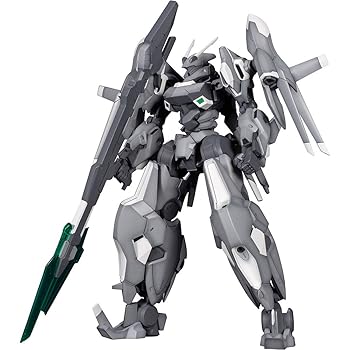 【中古】フレームアームズ JX-25F/S ジィダオ特務部隊仕様 全高約180mm 1/100スケール プラモデル【メーカー名】【メーカー型番】【ブランド名】壽屋(KOTOBUKIYA) ロボット 【商品説明】フレームアームズ JX-25F...