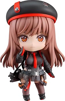 【中古】ねんどろいど 勝利の女神 NIKKE ラピ ノンスケール プラスチック製 塗装済み可動フィギュア【メーカー名】【メーカー型番】【ブランド名】グッドスマイルカンパニー(GOOD SMILE COMPANY) フィギュア・コレクタードー...