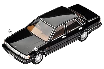 【中古】トミカリミテッドヴィンテージ ネオ 1/43 LV-N43-18a セドリック セダン 黒 完成品【メーカー名】【メーカー型番】【ブランド名】トミーテック(TOMYTEC) ミニカー・ダイキャストカー 【商品説明】トミカリミテッドヴ...