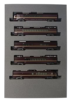 【中古】KATO Nゲージ E655系 なごみ 和 5両セット 10-1123 鉄道模型 電車【メーカー名】【メーカー型番】【ブランド名】カトー(KATO) 車両 【商品説明】KATO Nゲージ E655系 なごみ 和 5両セット 10-1...
