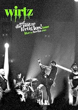 【中古】AUF DIE PLAeTZE,FERTIG,LOS! Tour-Live in Berlin【メーカー名】【メーカー型番】【ブランド名】【商品説明】AUF DIE PLAeTZE,FERTIG,LOS! Tour-Live in ...