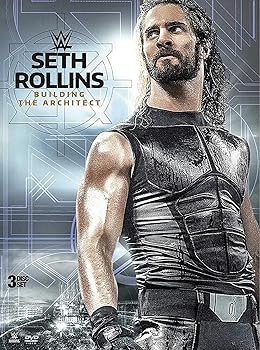 【中古】WWE: Seth Rollins (DVD)【メーカー名】【メーカー型番】【ブランド名】WARNER BROS ジャンル別 【商品説明】WWE: Seth Rollins (DVD)画像はサンプル写真のため商品のコンディション・付...