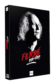 【中古】Ferr? Non-Stop [DVD + CD] [DVD + CD]【メーカー名】【メーカー型番】【ブランド名】【商品説明】Ferr? Non-Stop [DVD + CD] [DVD + CD]画像はサンプル写真のため商品のコ...