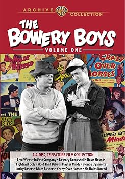 【中古】The Bowery Boys: Volume One [DVD] [Import]【メーカー名】【メーカー型番】【ブランド名】Warner ジャンル別 【商品説明】The Bowery Boys: Volume One [DVD]...