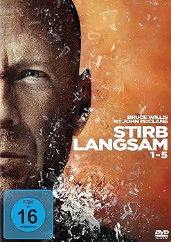 【中古】Stirb Langsam 1-5 [DVD]【メーカー名】【メーカー型番】【ブランド名】【商品説明】Stirb Langsam 1-5 [DVD]画像はサンプル写真のため商品のコンディション・付属品の有無については入荷の度異なりま...