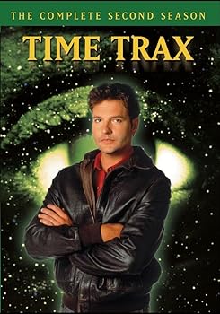 【中古】Time Trax: The Complete Second Season [DVD] [Import]【メーカー名】【メーカー型番】【ブランド名】【商品説明】Time Trax: The Complete Second Seaso...