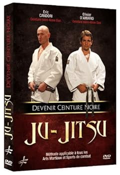 【中古】JU-JITSU - Devenir Ceinture noire【メーカー名】【メーカー型番】【ブランド名】【商品説明】JU-JITSU - Devenir Ceinture noire画像はサンプル写真のため商品のコンディション...