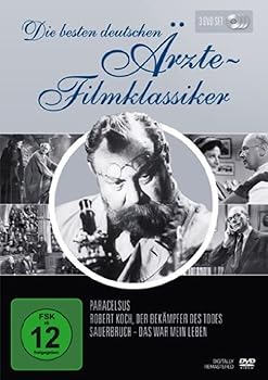 【中古】Die besten deutschen ?rzte - Filmklassiker [DVD]【メーカー名】【メーカー型番】【ブランド名】【商品説明】Die besten deutschen ?rzte - Filmklassik...