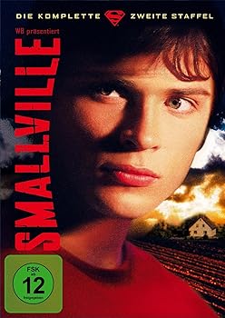 【中古】DVD * Smallville Staffel 2 [Import allemand]【メーカー名】【メーカー型番】【ブランド名】Freesun ジャンル別 【商品説明】DVD * Smallville Staffel 2 [Im...
