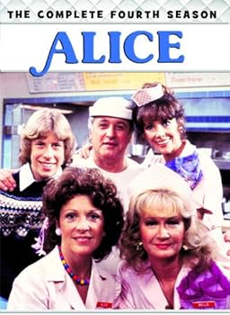 【中古】Alice: The Complete Fourth Season [DVD] [Import]【メーカー名】【メーカー型番】【ブランド名】Warner ジャンル別 【商品説明】Alice: The Complete Fourth ...