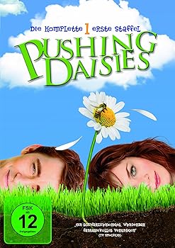【中古】Pushing Daisies【メーカー名】【メーカー型番】【ブランド名】ワーナーホームビデオ ジャンル別 【商品説明】Pushing Daisies画像はサンプル写真のため商品のコンディション・付属品の有無については入荷の度異なり...