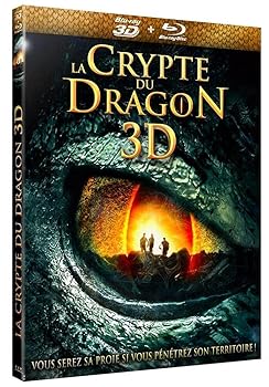 【中古】La crypte du dragon [Blu-ray] [Blu-ray 3D]【メーカー名】【メーカー型番】【ブランド名】【商品説明】La crypte du dragon [Blu-ray] [Blu-ray 3D]画像はサ...