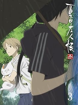 【中古】夏目友人帳　参 3 【完全生産限定版】 [Blu-ray]【メーカー名】【メーカー型番】【ブランド名】【商品説明】夏目友人帳　参 3 【完全生産限定版】 [Blu-ray]画像はサンプル写真のため商品のコンディション・付属品の有無に...