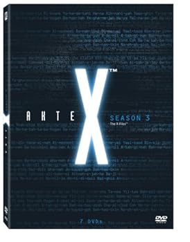 【中古】Akte X - Season 3 [DVD]【メーカー名】【メーカー型番】【ブランド名】【商品説明】Akte X - Season 3 [DVD]画像はサンプル写真のため商品のコンディション・付属品の有無については入荷の度異なりま...