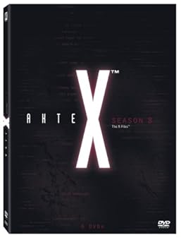 【中古】Akte X: Season 8 / 2. Auflage【メーカー名】【メーカー型番】【ブランド名】【商品説明】Akte X: Season 8 / 2. Auflage画像はサンプル写真のため商品のコンディション・付属品の有無に...
