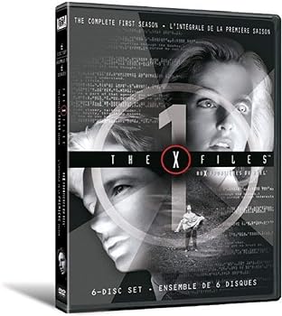【中古】The X-Files: Season 1【メーカー名】【メーカー型番】【ブランド名】20th Century Fox ジャンル別 【商品説明】The X-Files: Season 1画像はサンプル写真のため商品のコンディション・...