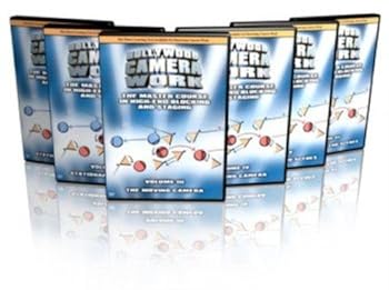【中古】Hollywood Camera Work: The Master Course in High-End Blocking and Staging【メーカー名】【メーカー型番】【ブランド名】【商品説明】Hollywood Camer...