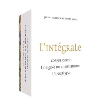 【中古】Christianity Collection - 12-DVD Box Set ( Corpus Christi / L'Origine du christianisme / L'Apocalypse ) ( Corpus Chr...