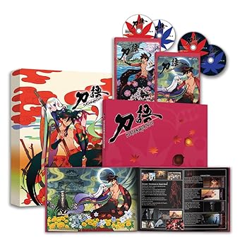 【中古】Katanagatari: Volume One Premium Edition (Blu-ray/DVD Combo)【メーカー名】【メーカー型番】【ブランド名】NIS America ジャンル別 【商品説明】Katanagata...