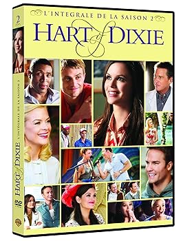 【中古】Hart of Dixie - Saison 2【メーカー名】【メーカー型番】【ブランド名】WARNER BROS ジャンル別 【商品説明】Hart of Dixie - Saison 2画像はサンプル写真のため商品のコンディション...
