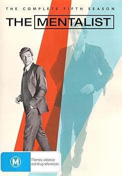【中古】The Mentalist - Season 5 [NON-USA Format / PAL / Region 4 Import - Australia]【メーカー名】【メーカー型番】【ブランド名】【商品説明】The Mentali...