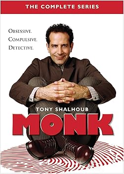 【中古】Monk: The Complete Series [DVD] [Import]【メーカー名】【メーカー型番】【ブランド名】【商品説明】Monk: The Complete Series [DVD] [Import]画像はサンプル写...