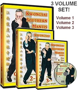 【中古】Southern Praying Mantis Kung Fu DVD Set: Volumes One, Two, Three【メーカー名】【メーカー型番】【ブランド名】Southern Mantis Press ジャンル別 【商...