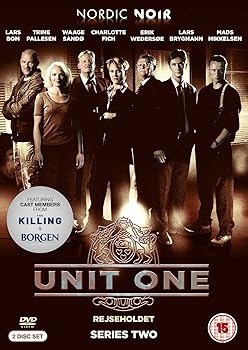 【中古】Unit One: Season 2 [DVD] [Import anglais]【メーカー名】【メーカー型番】【ブランド名】【商品説明】Unit One: Season 2 [DVD] [Import anglais]画像はサンプ...