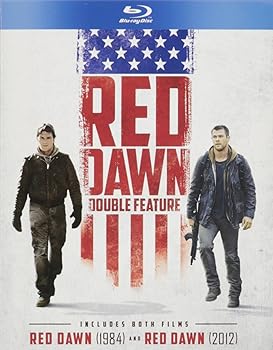 【中古】RED DAWN (1984) / RED DAWN (2012)【メーカー名】【メーカー型番】【ブランド名】20th Century Fox ジャンル別 【商品説明】RED DAWN (1984) / RED DAWN (2012...