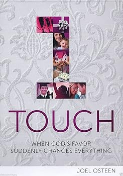 【中古】1 Touch: When God's Favor Suddenly Changes Everything 2 CD/ 1 DVD Set【メーカー名】【メーカー型番】【ブランド名】【商品説明】1 Touch: When God's...