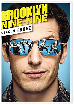 【中古】Brooklyn Nine-Nine: Season Three【メーカー名】【メーカー型番】【ブランド名】Universal ジャンル別 【商品説明】Brooklyn Nine-Nine: Season Three画像はサンプル写...