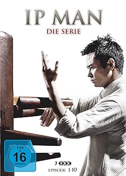 【中古】Ip Man - Die Serie - Episode 1-10 [DVD]【メーカー名】【メーカー型番】【ブランド名】【商品説明】Ip Man - Die Serie - Episode 1-10 [DVD]画像はサンプル写真の...