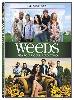 【中古】Weeds: Seasons 1 & 2/ [DVD] [Import]【メーカー名】【メーカー型番】【ブランド名】Lions Gate ジャンル別 【商品説明】Weeds: Seasons 1 & 2/ [DVD] [Import...