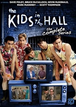 【中古】Kids In The Hall, The: Complete Series Megaset【メーカー名】【メーカー型番】【ブランド名】【商品説明】Kids In The Hall, The: Complete Series Meg...