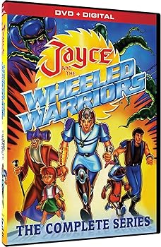 【中古】Jayce and the Wheeled Warriors: Complete Series + Digital【メーカー名】【メーカー型番】【ブランド名】Mill Creek Entertainment ジャンル別 Jayce:...