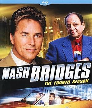 【中古】Nash Bridges: The Fourth Season [Blu-ray] [Import]【メーカー名】【メーカー型番】【ブランド名】VEI ジャンル別 【商品説明】Nash Bridges: The Fourth Sea...