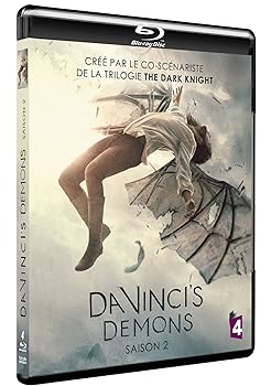 【中古】Coffret da vinci's d?mons, saison 2【メーカー名】【メーカー型番】【ブランド名】【商品説明】Coffret da vinci's d?mons, saison 2画像はサンプル写真のため商品のコンデ...